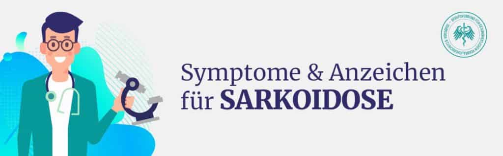 ️ Sarkoidose ️ Wirkung ️ Dosierung ️ Warnungen