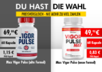 Unterstützt Max Vigor Pulse wirklich die sexuelle Leistungsfähigkeit?