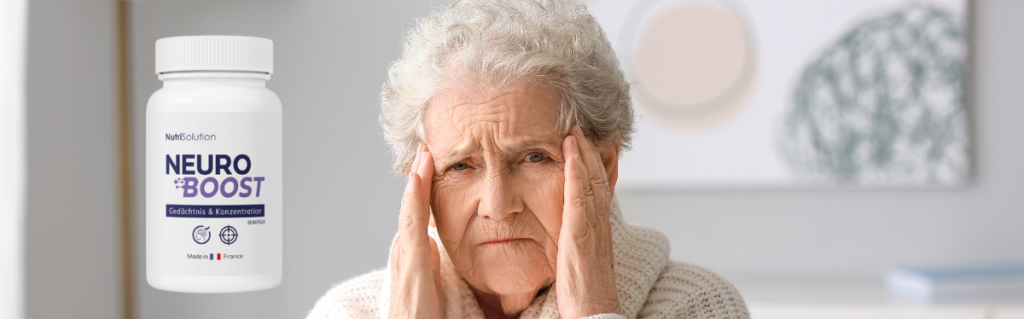 Neuro Boost: Erfahrungen & Bewertungen