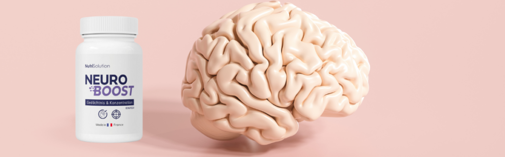 Neuro Boost: Erfahrungen & Bewertungen