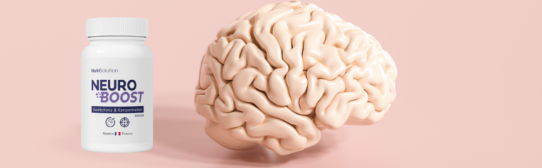 Neuro Boost: Erfahrungen & Bewertungen